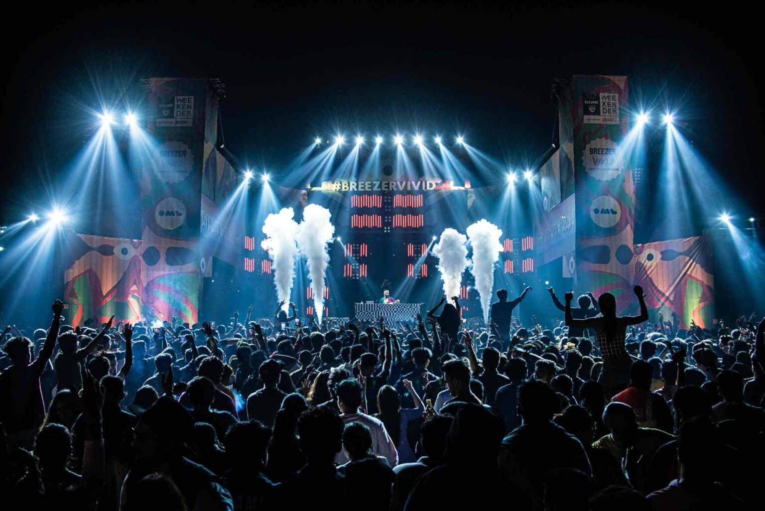 NH7 Weekender - Festivals From India