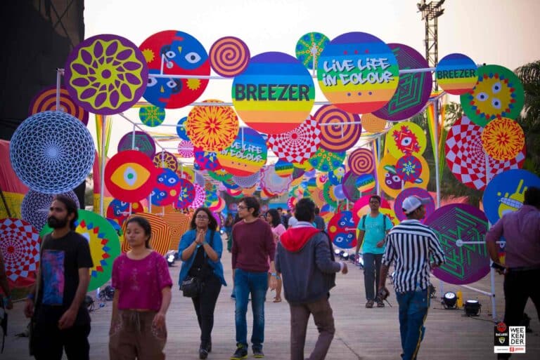NH7 Weekender - Festivals From India